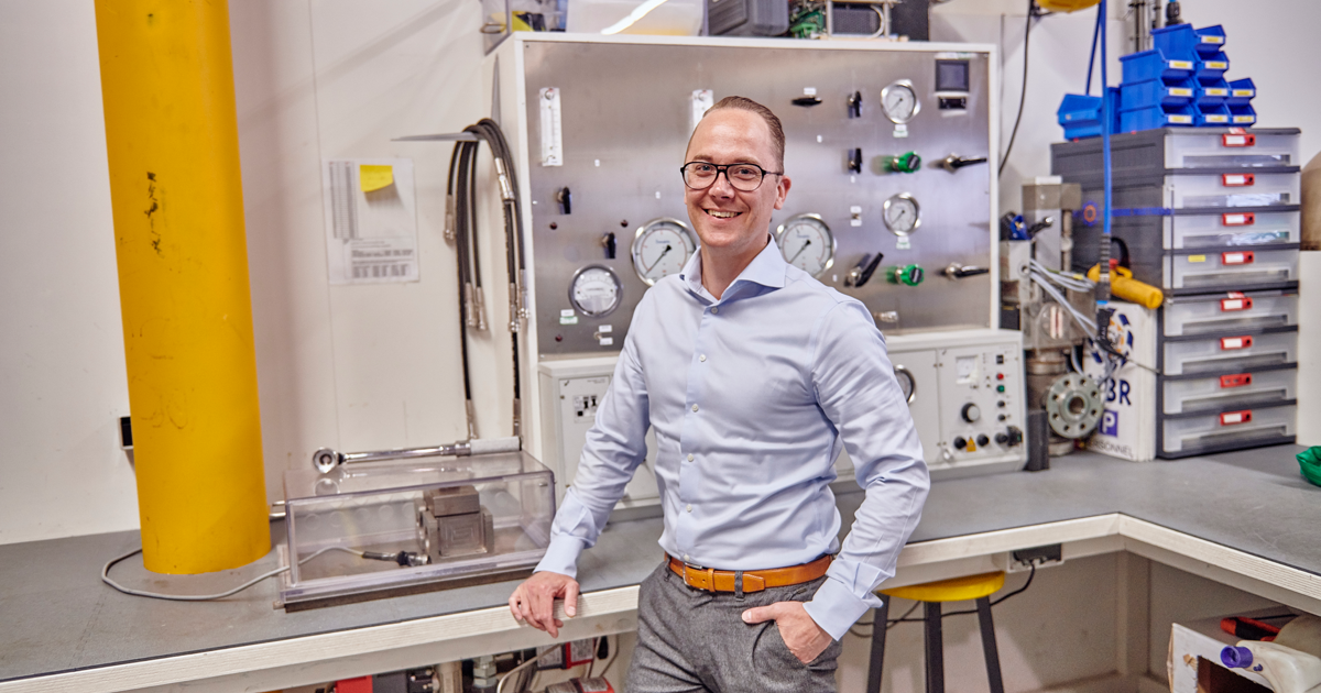 VBR Turbinepartners – Way2Connect